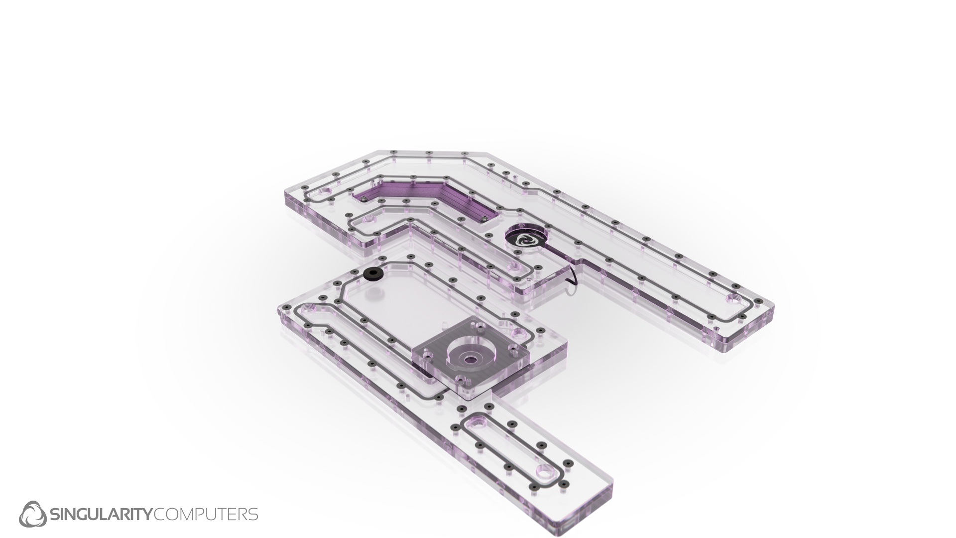Announcing Hyte Y70 Distribution Plate Set - Singularity Computers Announcing Hyte Y70 Distribution Plate Set - Singularity Computers