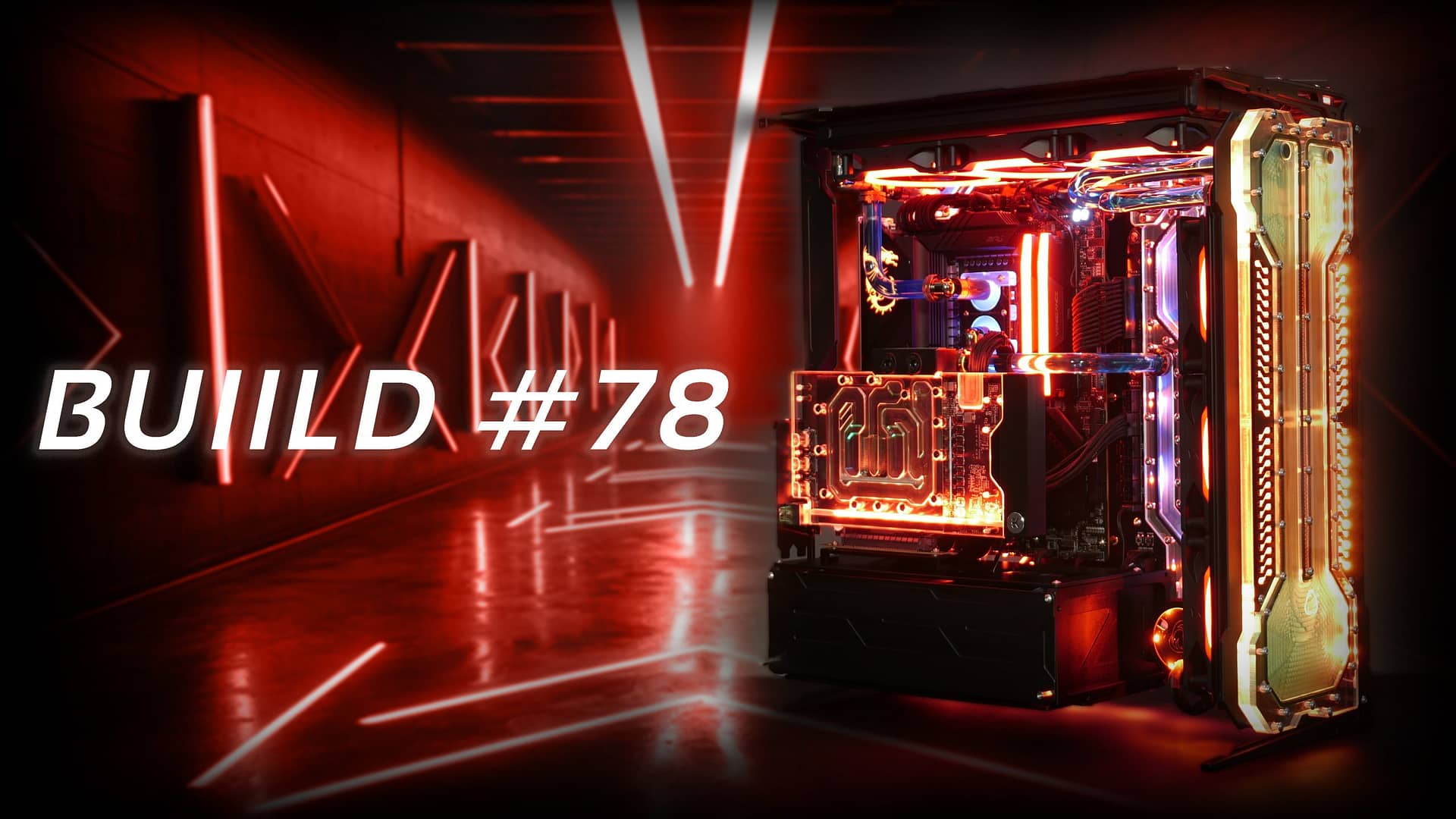 Build Gallery - Singularity Computers