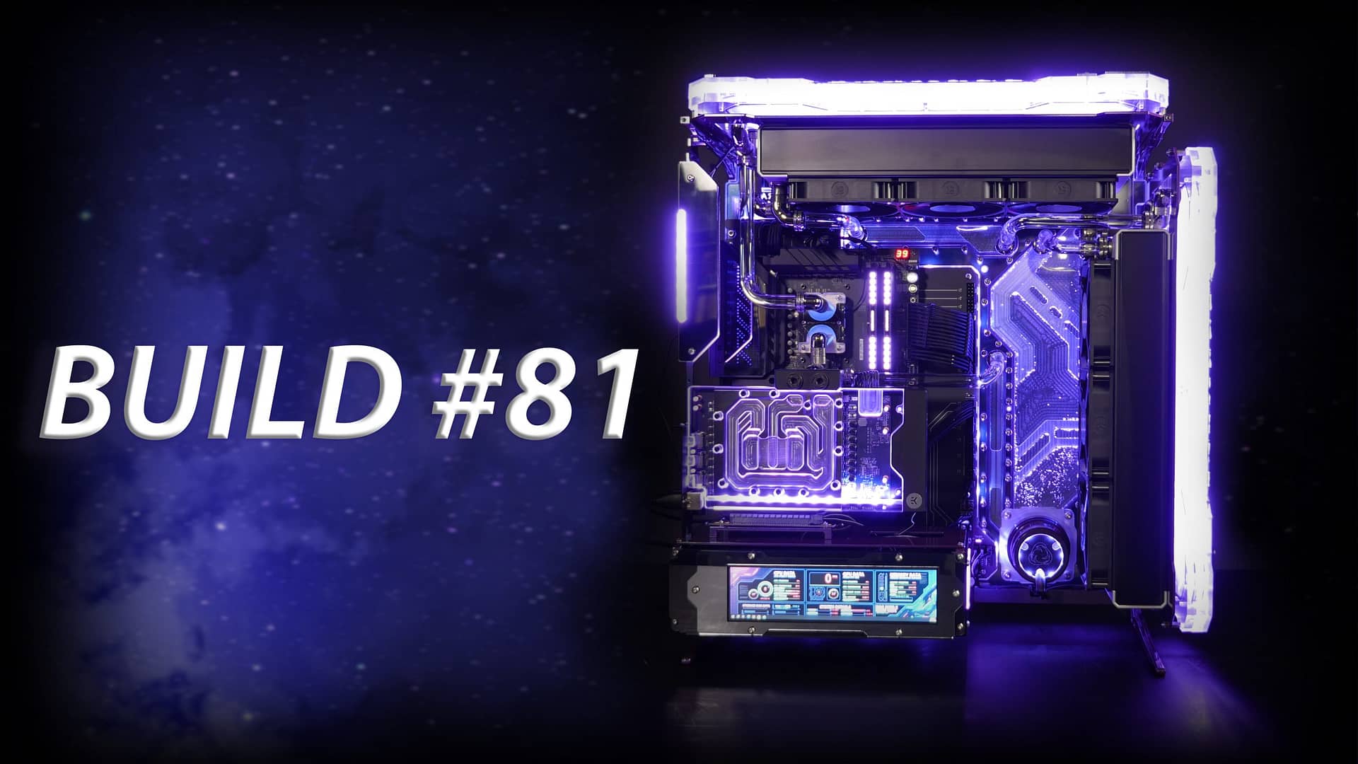 Build Gallery - Singularity Computers