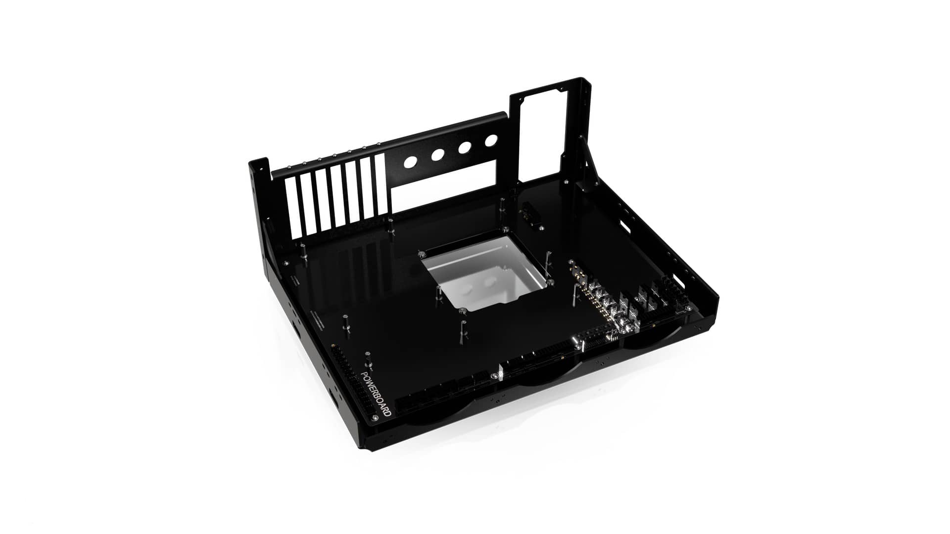 Sc Test Bench Available For Pre Order Singularity Computers